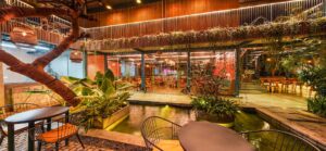 Iris Café & Kitchen – Your Choice