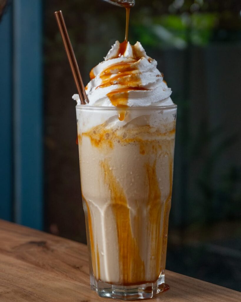 Iris Café & Kitchen – Your Choice